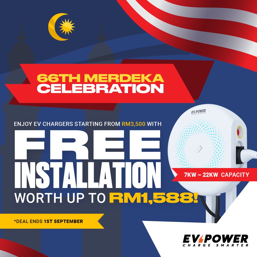 EvPower | Charge Smarter